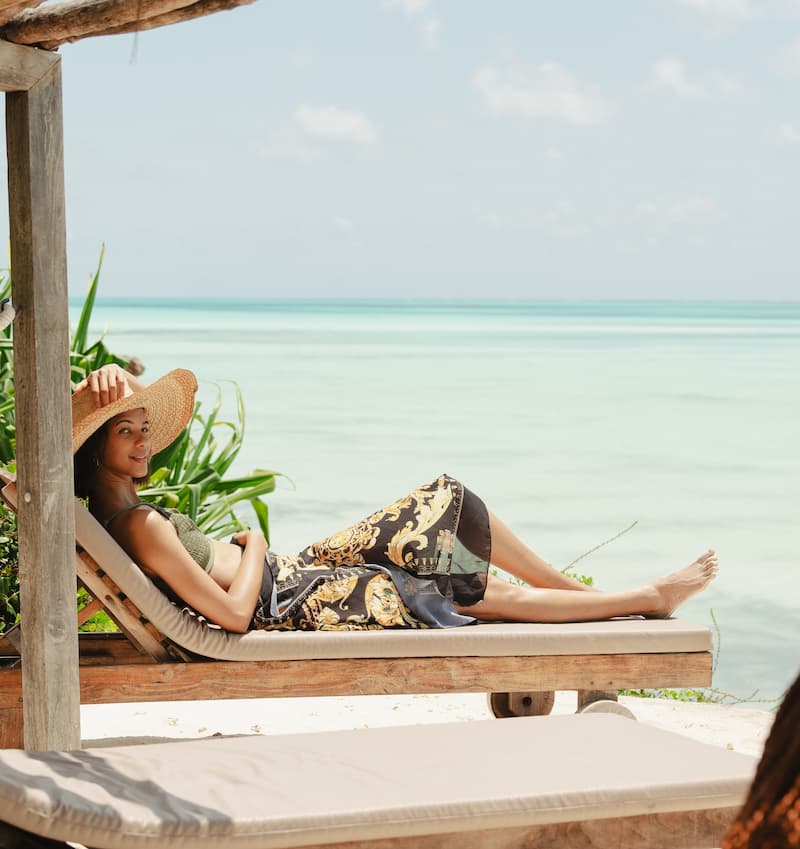 Paje Square - Zanzibar Residences