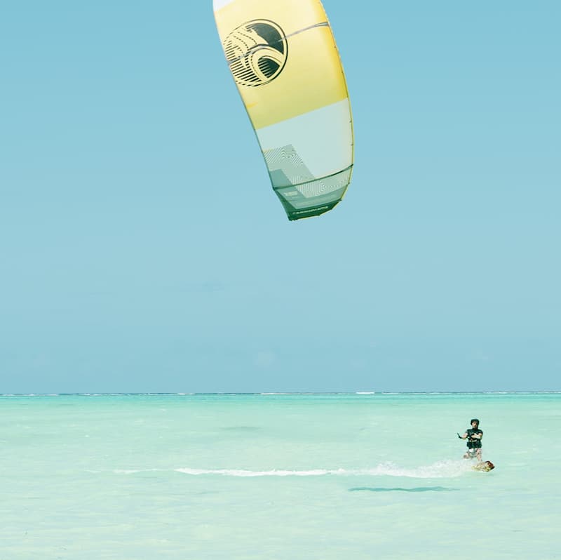 Paje Square - Zanzibar Residences